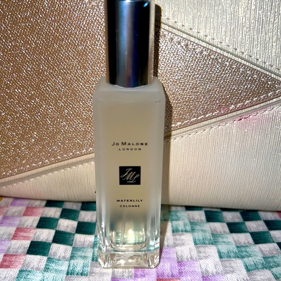 Jo Malone | Other | Jo Malone Waterlily | Poshmark